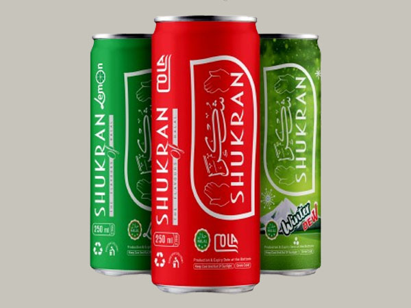 Muscat Food & Beverage - Food and Beverage Manufacturing Company in Oman